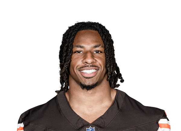 Aidan Robbins - Running Back do Cleveland Browns - ESPN (BR)