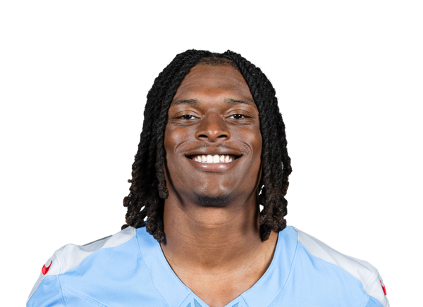 TJ Sheffield - Tennessee Titans Wide Receiver - ESPN