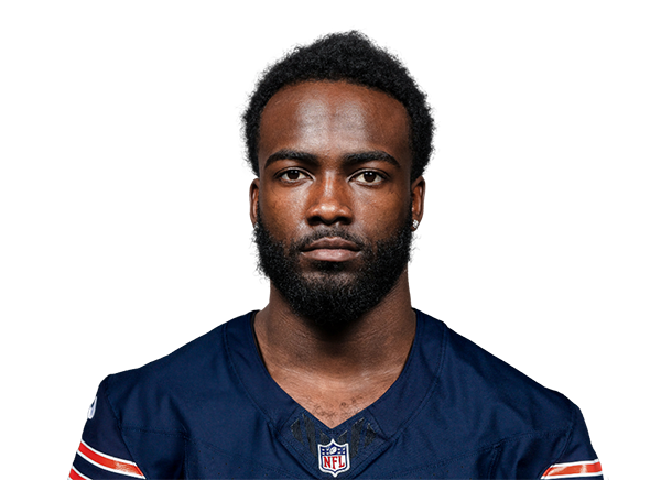 Dontae Manning - Chicago Bears Cornerback - ESPN (UK)