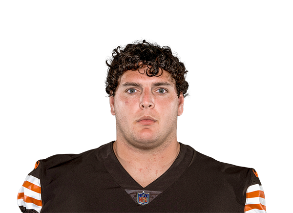 Luke Wypler - Cleveland Browns Center - ESPN