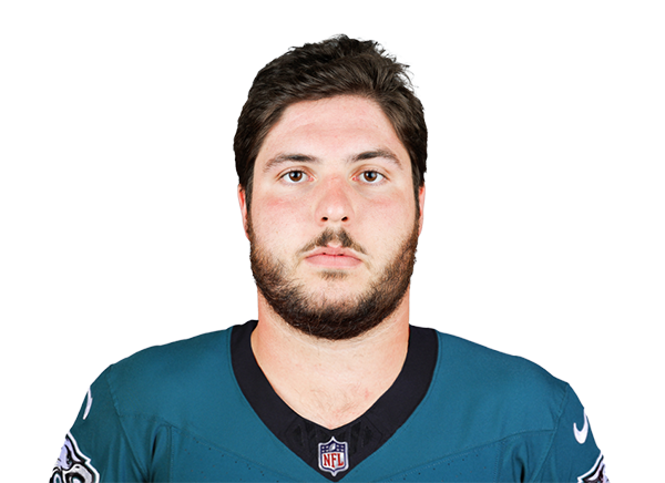 Jake Majors - Philadelphia Eagles Center - ESPN (PH)