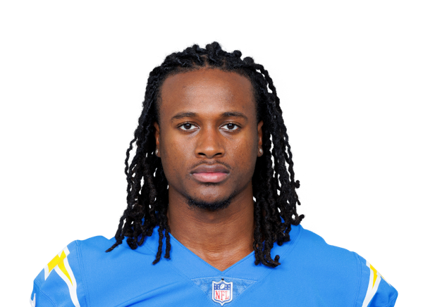 KeAndre Lambert-Smith - Los Angeles Chargers Wide Receiver - ESPN
