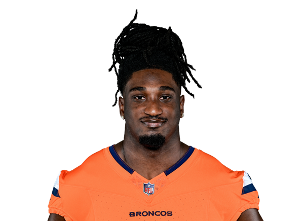 Johnny Walker Jr. - Denver Broncos Linebacker - ESPN (UK)