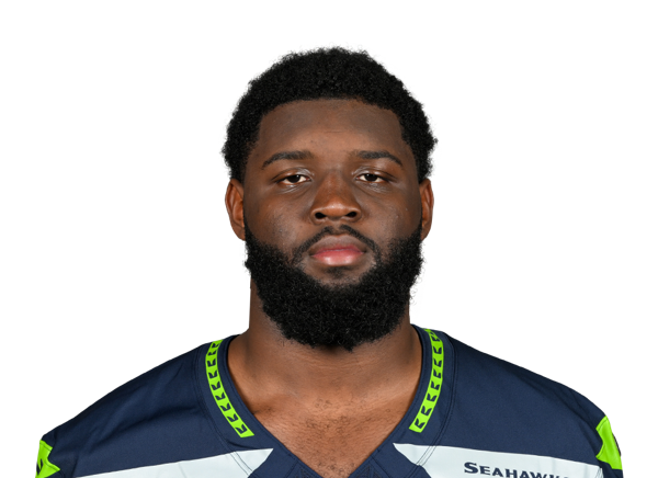 D'Eryk Jackson - Seattle Seahawks Linebacker - ESPN (UK)