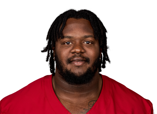 Patrick Jenkins - Arizona Cardinals Defensive End - ESPN (AU)