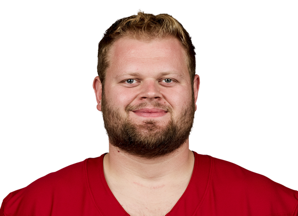 Hayden Conner - Arizona Cardinals Guard - ESPN