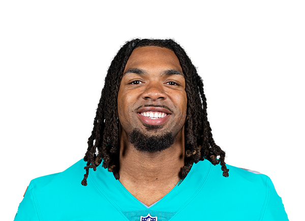 Clarence Lewis - Miami Dolphins Cornerback - ESPN (UK)