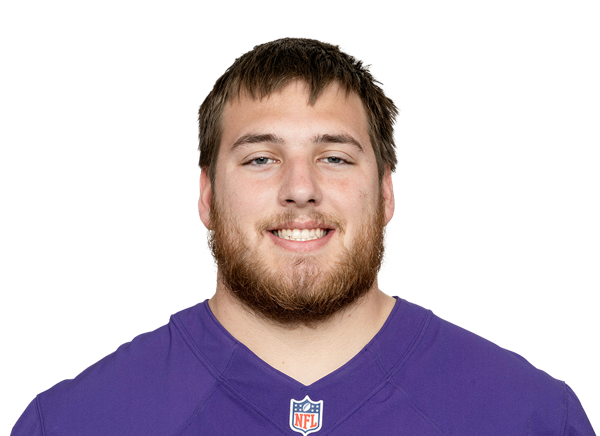 Garrett Dellinger - Cleveland Browns Guard - ESPN (PH)