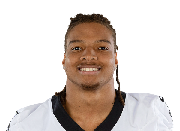 Tyreem Powell - New Orleans Saints Linebacker - ESPN (PH)