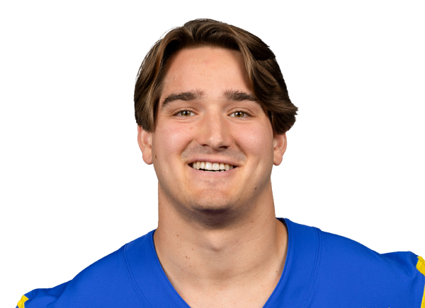 Mark Redman - Los Angeles Rams Tight End - ESPN (UK)