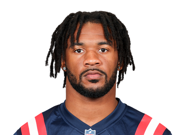 Cam Riley - New England Patriots Linebacker - ESPN (UK)