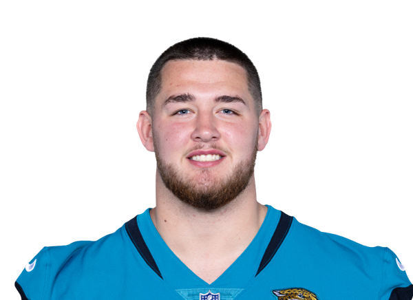 Wyatt Milum - Base de Jacksonville Jaguars - ESPN (MX)
