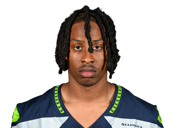 Ricky White III - Seattle Seahawks Wide Receiver - ESPN (AU)