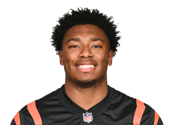 Barrett Carter - Cincinnati Bengals Linebacker - ESPN (NL)