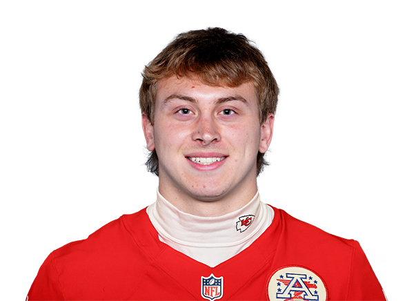Ethan Downs - Kansas City Chiefs Defensive End - ESPN