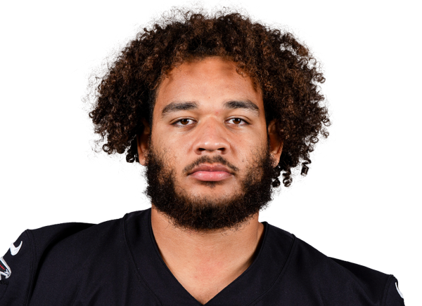 Michael Gonzalez - Minnesota Vikings Guard - ESPN (IN)