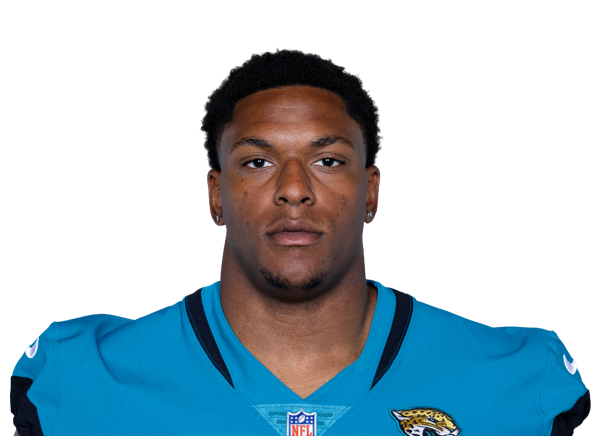 Maason Smith - Jacksonville Jaguars Defensive Tackle - ESPN (IN)