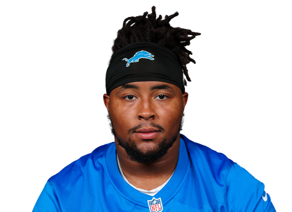 Tyleik Williams 2025 NFL Splits - ESPN