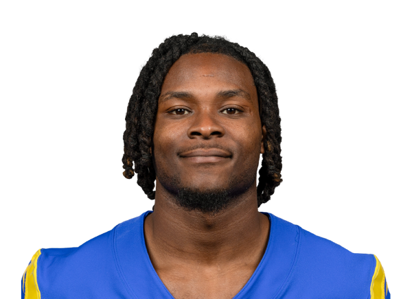 Mario Williams - Los Angeles Rams Wide Receiver - ESPN