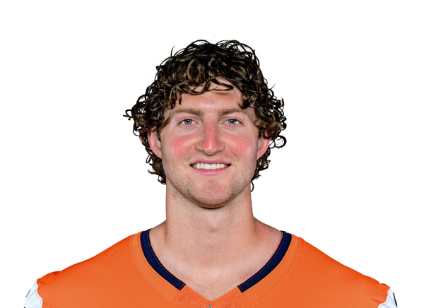 Caleb Lohner Biography - ESPN (AU)