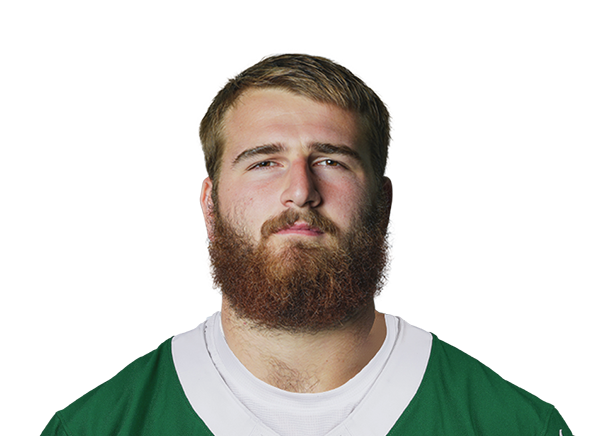 Gus Hartwig - New York Jets Center - ESPN