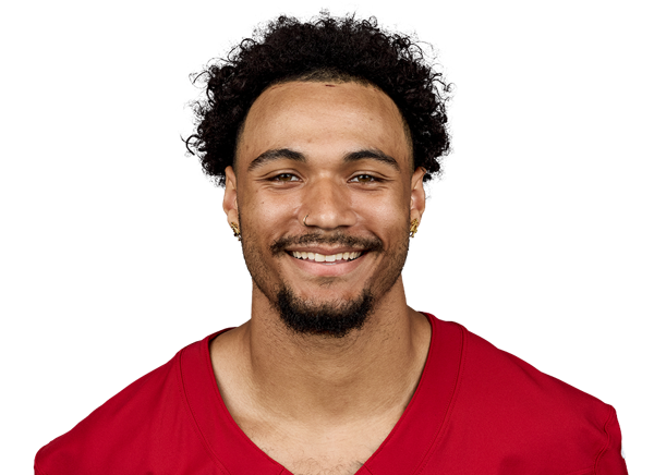 Bryson Green - Arizona Cardinals Wide Receiver - ESPN (UK)