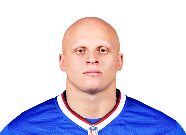 Landon Jackson Career Stats - NFL - ESPN