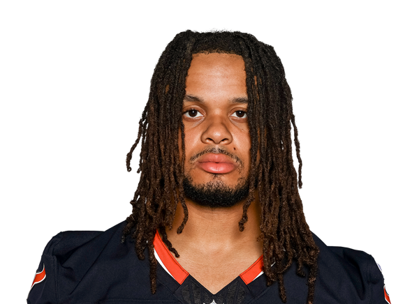 Jaylen Reed - Houston Texans Safety - ESPN