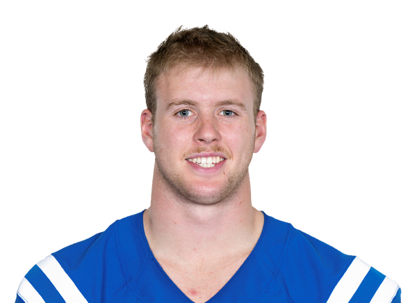 Hunter Wohler Career Stats - NFL - ESPN (UK)