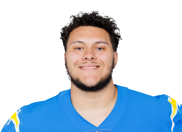 Branson Taylor - Los Angeles Chargers Guard - ESPN (PH)