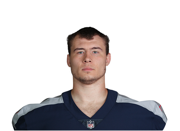 Adam Coon - Tennessee Titans Guard - ESPN (IN)