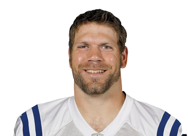 Tyler Brayton Career Stats - NFL - ESPN (UK)