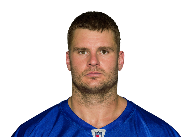 Chris Kelsay - Buffalo Bills Defensive End - ESPN (IN)
