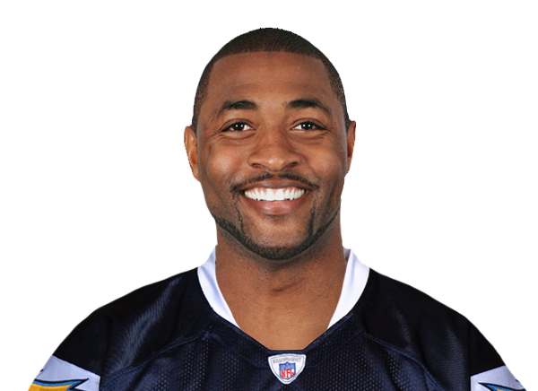 Kelley Washington - San Diego Chargers Wide Receiver - ESPN (IN)