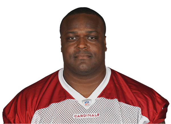 Cory Redding - Arizona Cardinals Defensive End - ESPN