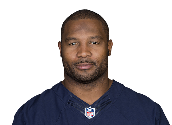 Lance Briggs - Chicago Bears Linebacker - ESPN (PH)
