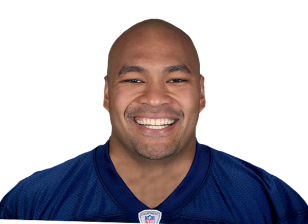 Wayne Hunter - Buffalo Bills Offensive Tackle - ESPN