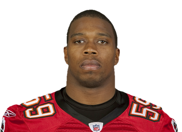 Angelo Crowell - Buffalo Bills Linebacker - ESPN