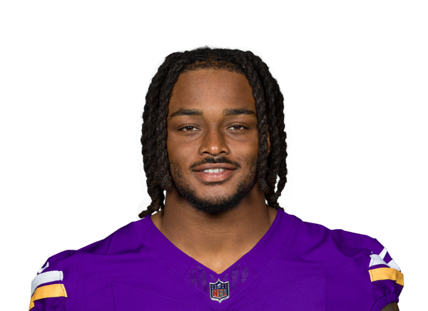 Dallas Turner - Minnesota Vikings Linebacker - - ESPN (SG)