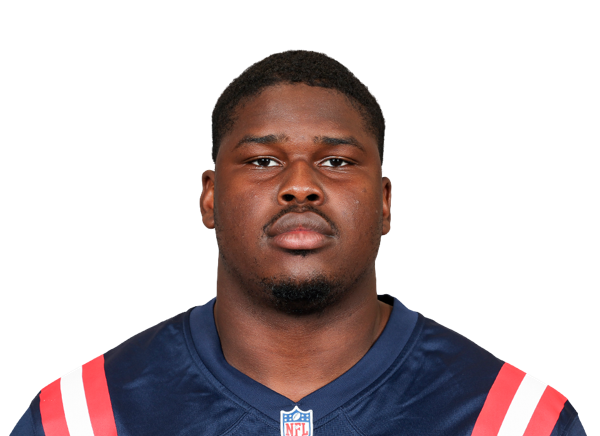 Marcus Bryant Career Stats - NFL - ESPN