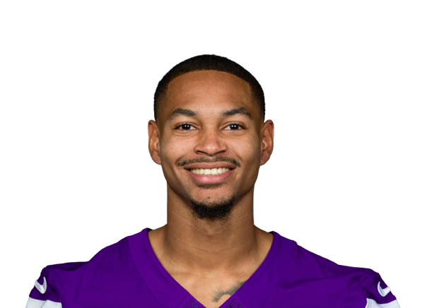 Dontae Fleming - Minnesota Vikings Wide Receiver - ESPN (PH)