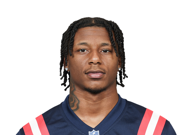 Kobee Minor - New England Patriots Cornerback - ESPN (UK)
