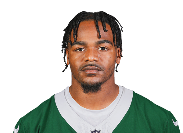 Keilan Robinson - New York Jets Running Back - ESPN (AU)