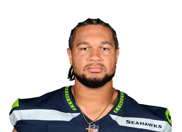Amari Kight - Seattle Seahawks Offensive Tackle - ESPN (UK)