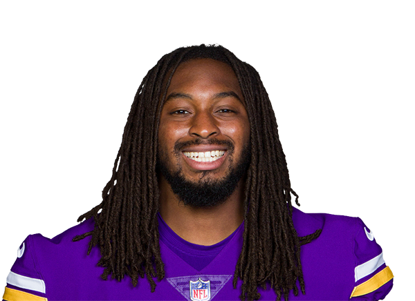 Trey Knox - Minnesota Vikings Tight End - ESPN (UK)