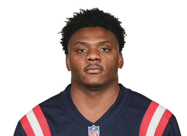 Eric Gregory Career Stats - NFL - ESPN