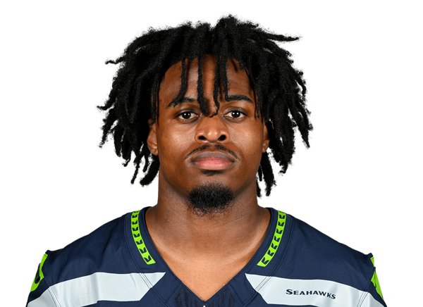 Nehemiah Pritchett - Seattle Seahawks Cornerback - ESPN (PH)