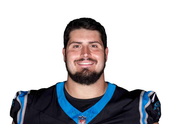 Michael Tarquin - Carolina Panthers Offensive Tackle - ESPN