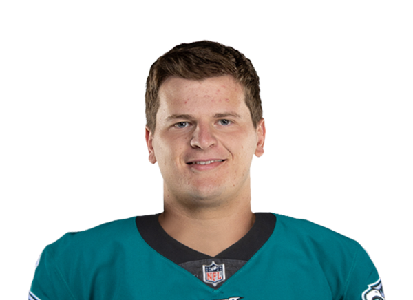 Drew Kendall - Philadelphia Eagles Center - ESPN (AU)
