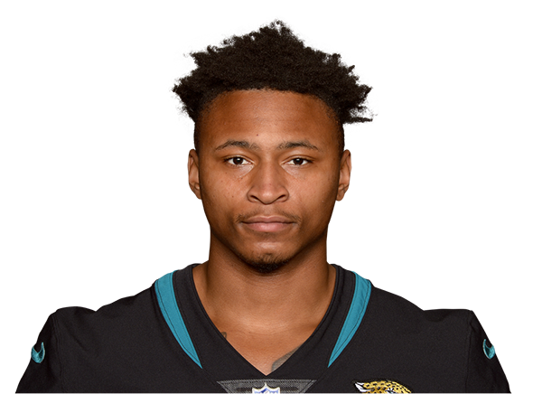 DJ Daniel - New England Patriots Cornerback - ESPN (UK)